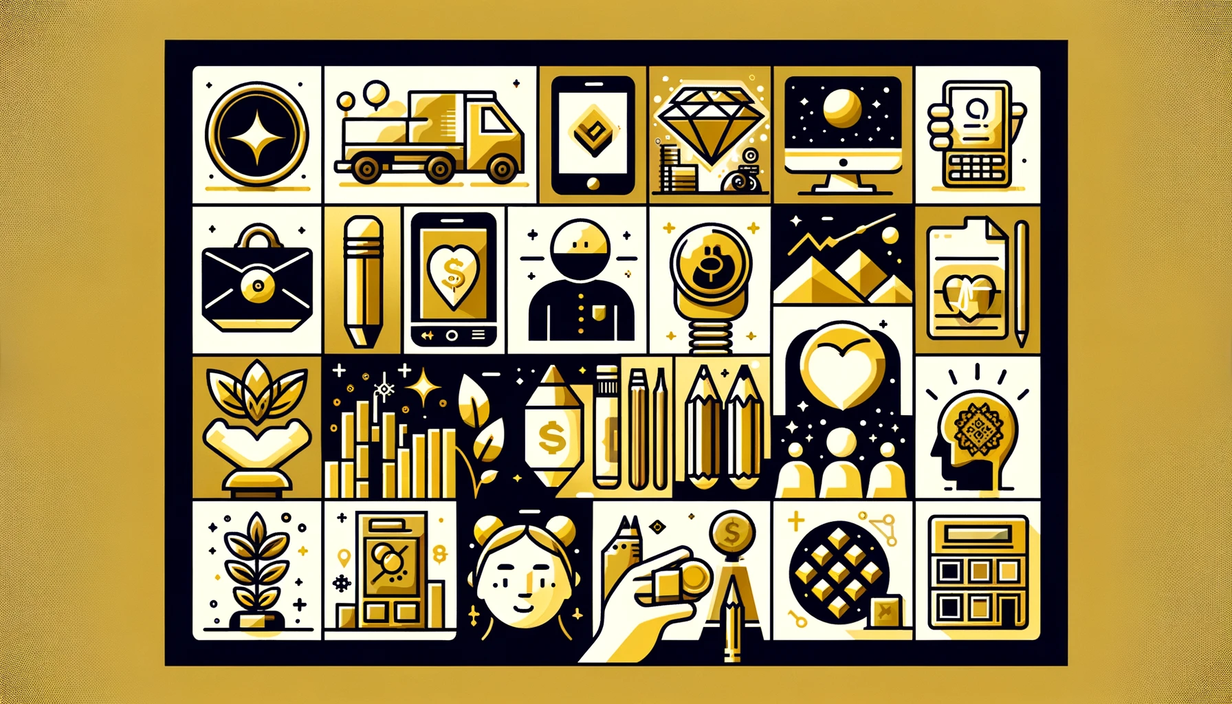 Common Uses of Gold: A Comprehensive Guide