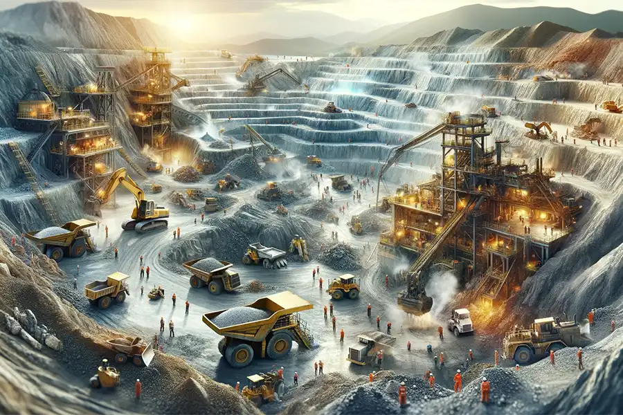 Best Silver Mining Stocks to buy in 2024